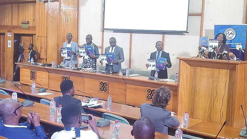 Ghana's first quarter of 2024 total trade value hit GH₵107.6 billion ...