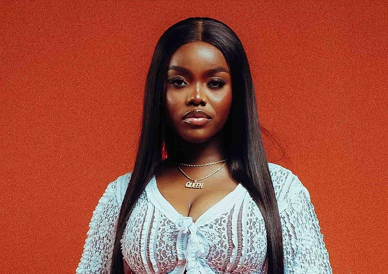 I will release my first career album this year — Gyakie