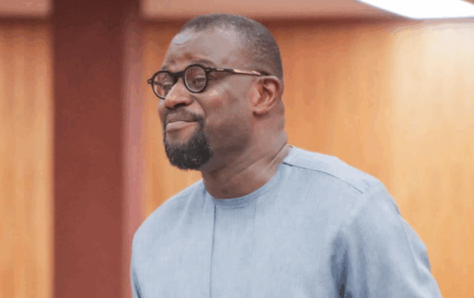 Wontumi's arrest: NDC hardliners trying to show us where power lies, we'll march to EOCO again ...