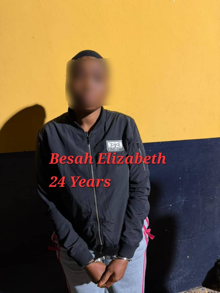 IGP’s Cyber Team Cracks Car Theft Ring; Seven Arrested, Three Stolen ...