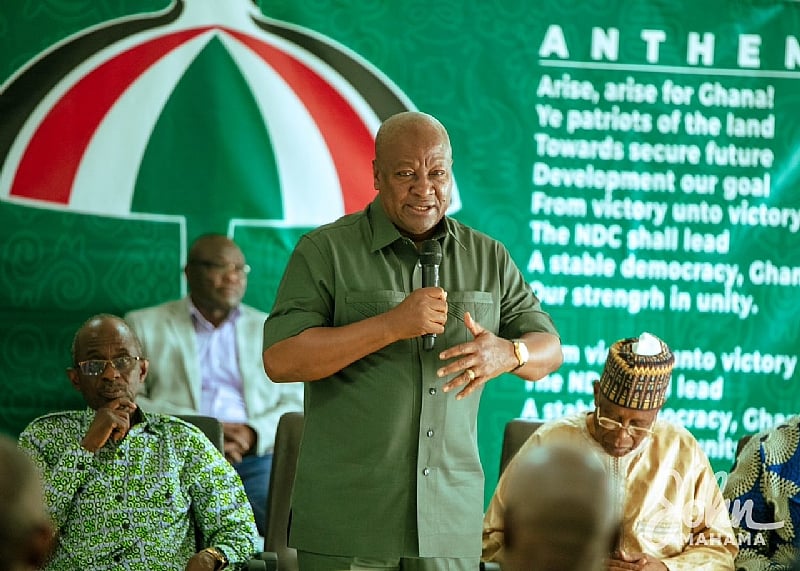 NDC: Do Not Be Deceived With The Statistical Numbers
