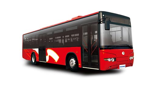 The Story of The Yutong Bus: The Catastrophic Race for the NDC ...
