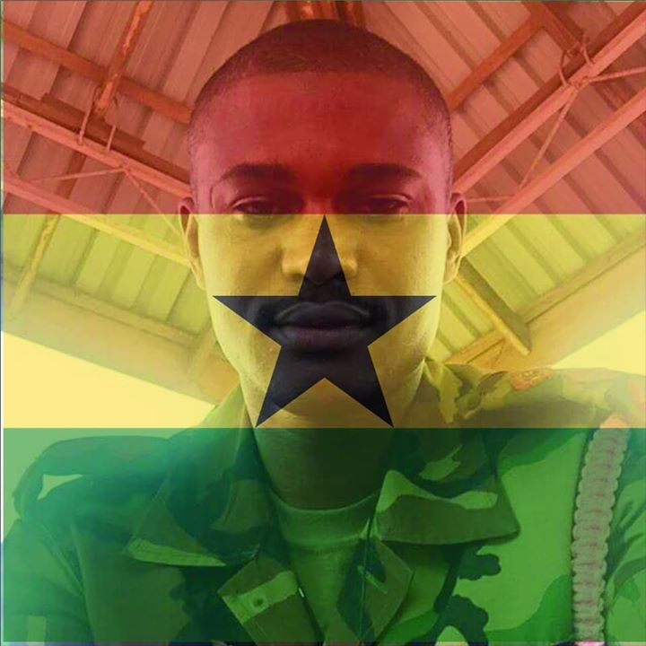 Captain Mahama's Murder: Prime Suspect Grabbed