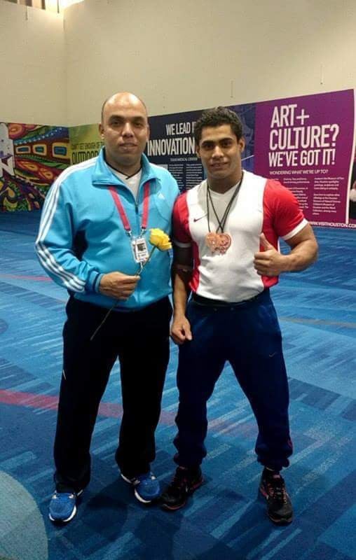 Egyptian Weightlifting Coach May Face Lifetime Ban For Alleged Doping Offences