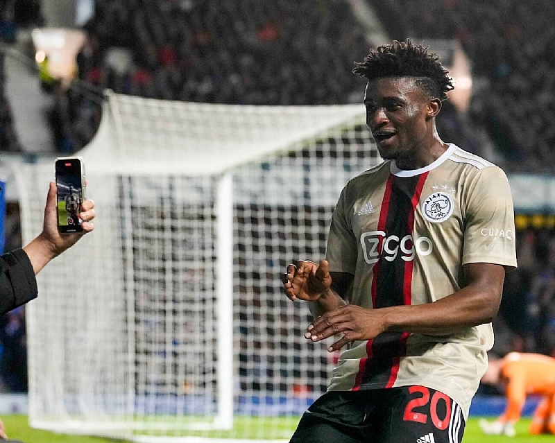 Kudus must establish consistency at Ajax before joining another club ...