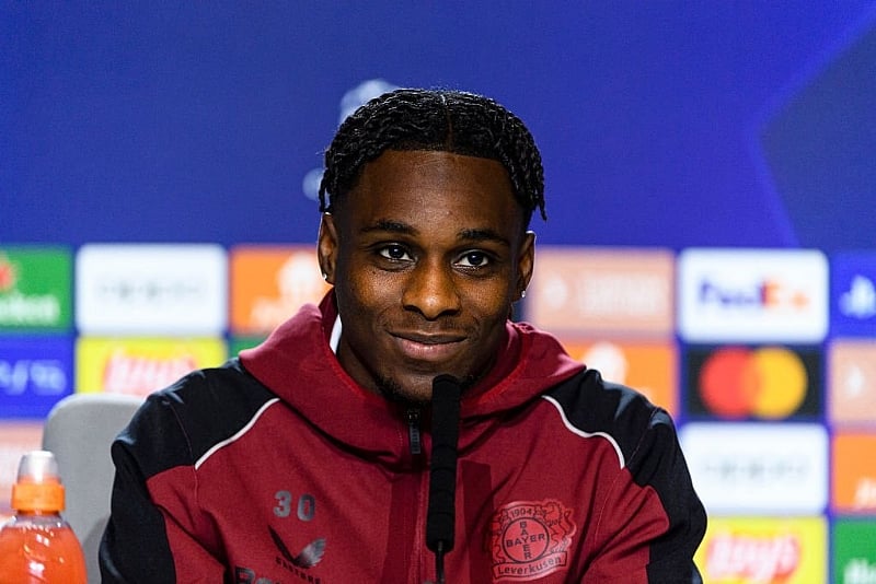 Jeremie Frimpong rejects Netherlands U21 call-up following exclusion ...