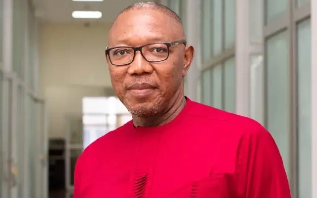 Assin North by-election: James Gyakye Quayson will be rewarded for his ...