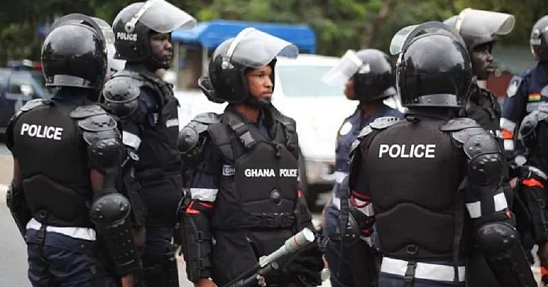 E/R: Police deploy Specialized Investigative Team to arrest killers of ...