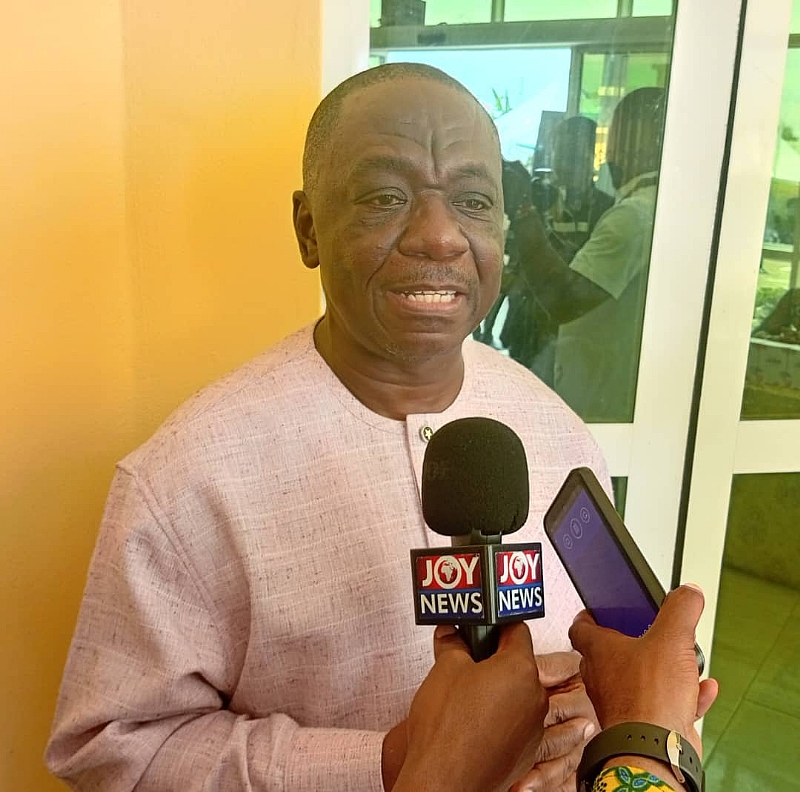 Nurses are leaving Ghana because of unfair treatment — Ashanti Regional ...