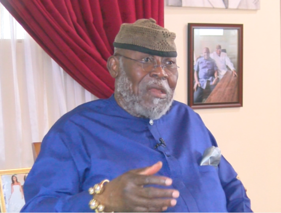 Political Accountability vs. Justice: The Nyaho-Tamakloe-Wontumi ...