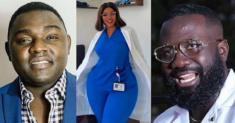 Kevin Taylor orchestrated NHIA appointment of Anne Sansa Daly ...