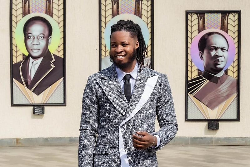 Sam Creatives CEO Warns Youth: “Your Online Behaviour Can Make or Break ...