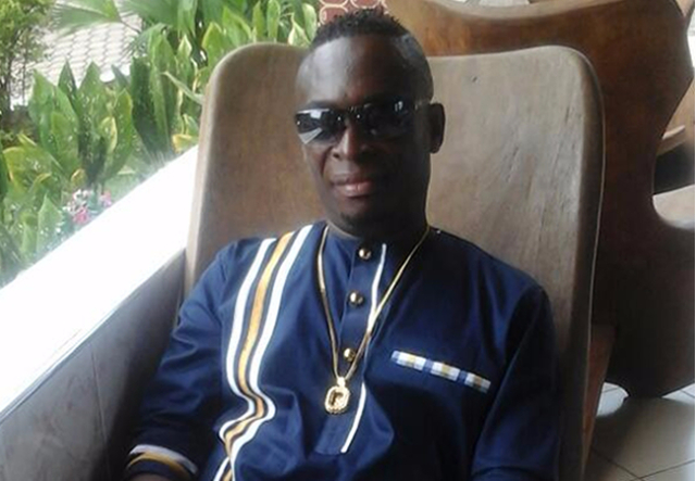 Sound engineer George Forest has died