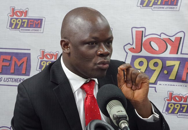 Lawyers for Adonko Bitters petition FDA over ban