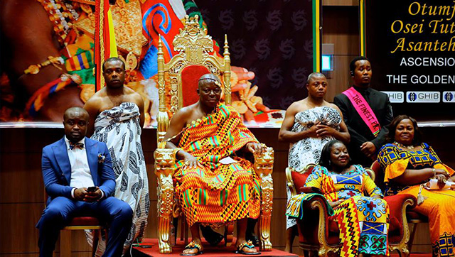 Why The Chieftaincy Institution In Ghana Does Not Compromise Democracy