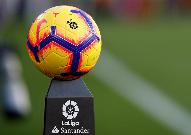 League, Federation To Decide When La Liga Returns, Says Spanish PM