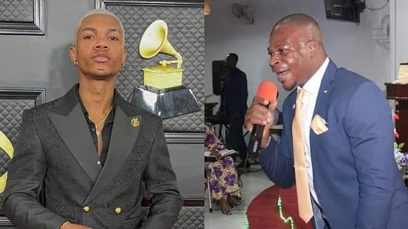 KiDi may lose everything he has due to sickness; he needs deliverance – Popular prophet
