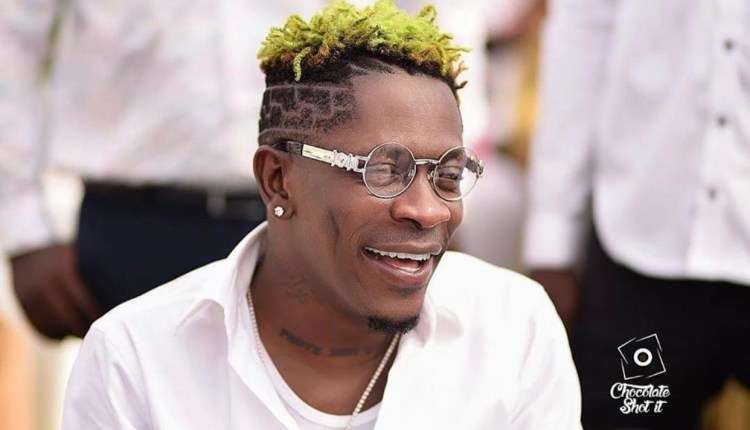 Shatta Wale announces world tour to promote 'MAALI' album