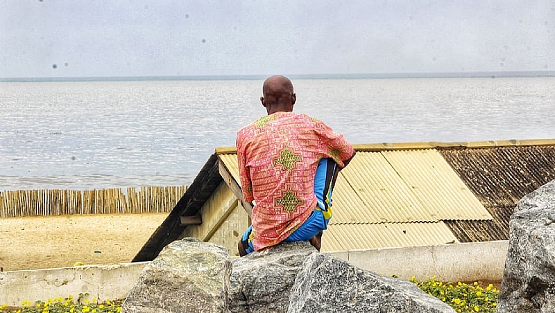 Accra: the Ga people's annual ban on noise restores a spiritual ...