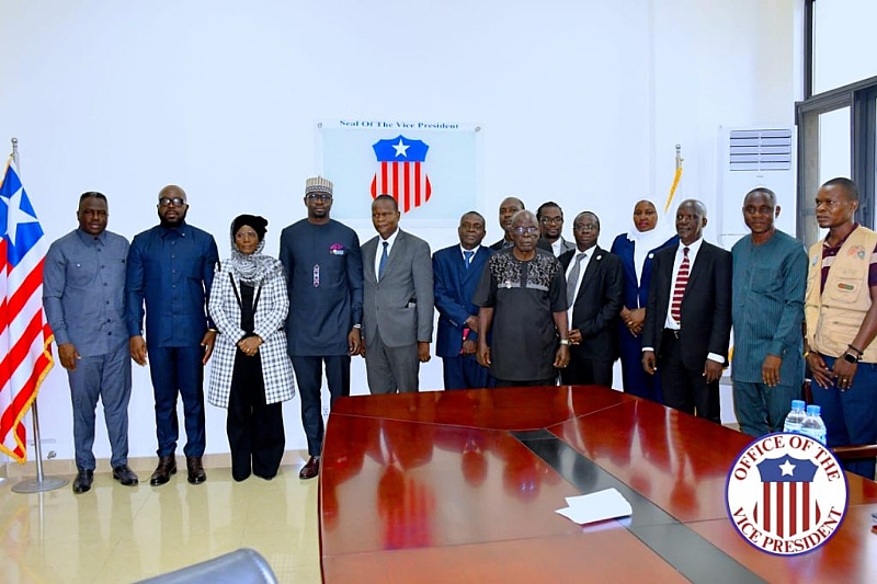 Liberia Commits To Ratifying The Protocol To The African Charter