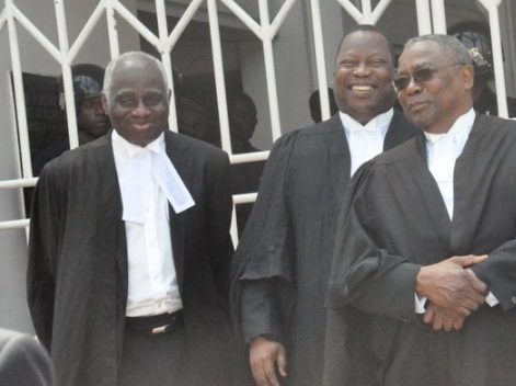 Philip Addison Better Lawyer Than Tsatsu – Godfred Dame