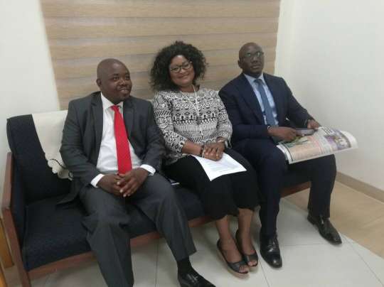 GEPA CEO calls for stakeholder support to boost NTEs
