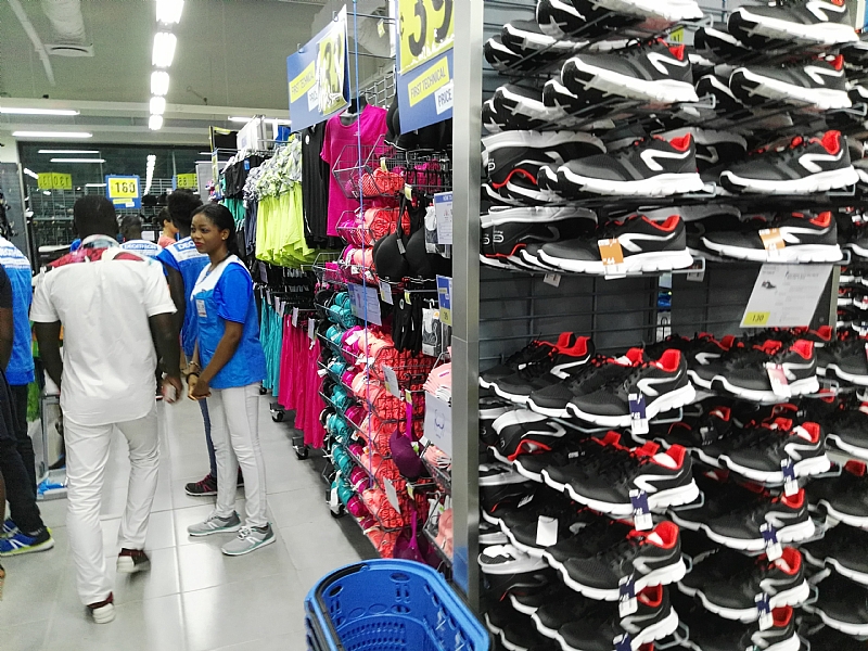 Lizzy Sports Football Gala: Grace Preparatory School Emerged Winners To ...