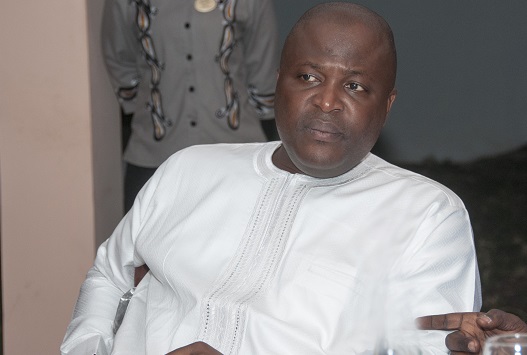 Ibrahim Mahama Will Soon Outpace Alfred Agbesi Woyome Tn Their Raceto ...