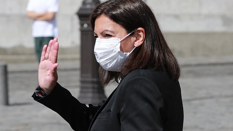 French Mayors call on President to postpone 'unrealistic' back to ...