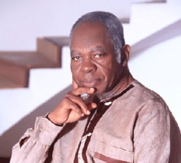 Edward Mahama loses son