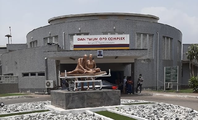 Public confidence waning in services of 37 army hospital – High Command ...