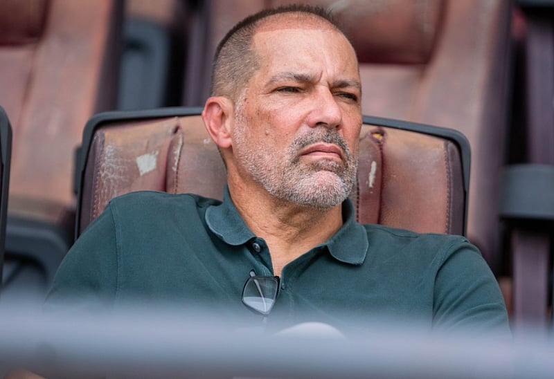 2026 World Cup: Roger de Sa opens up on late-night call that secured ...