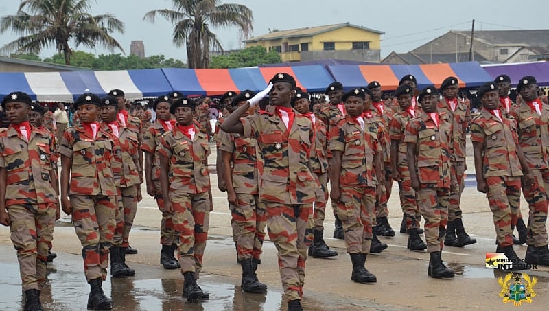 Support us to serve you better — Fire Service urges public