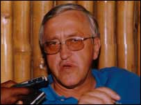 Kotoko confirm new coach