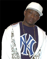 T. Blaze returns with a bang