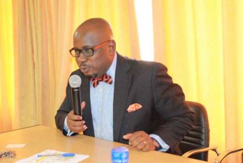 Changing logos won’t fix problems in public sector – Robert Hinson