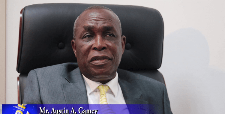 COVID-19: Austin Gamey Wants Tripartite C’ttee Meeting Extended Over ...