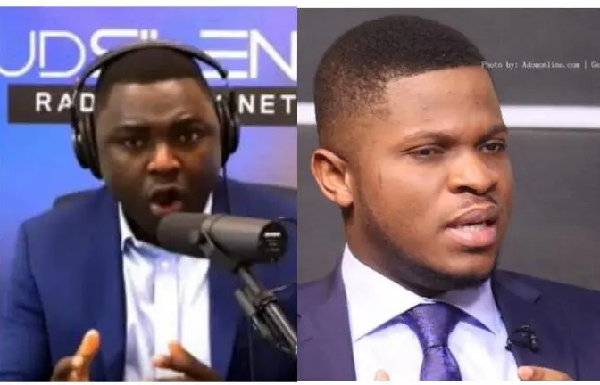 ‘Kevin Taylor deserves commendation for intercepting and publishing ...