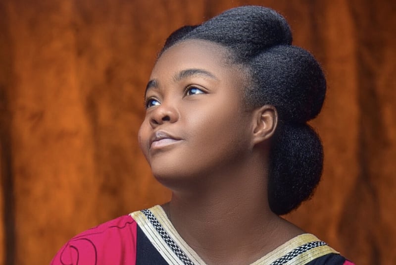 There’s no dignity in nudity; cover-up – ‘Decent’ lady advises colleagues