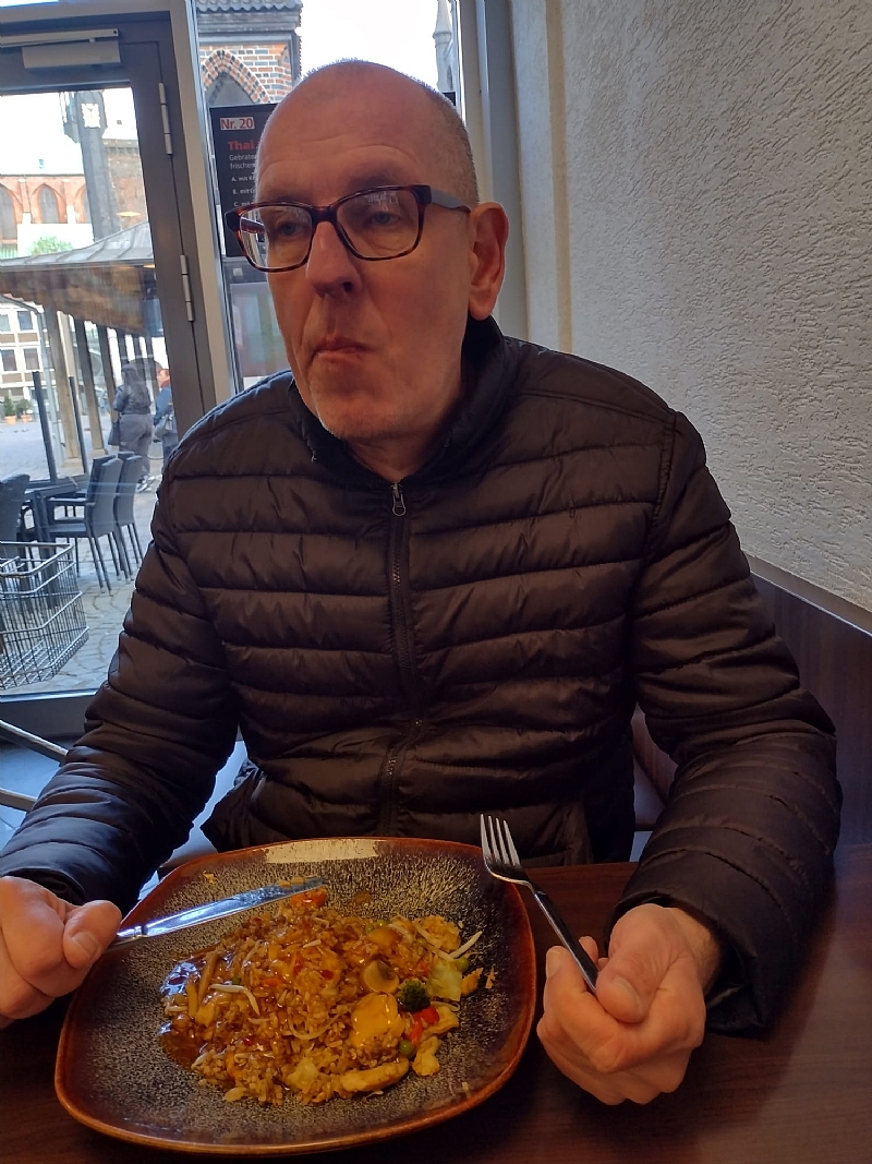 Muammar al-Gadhafi: the modern Croesus?