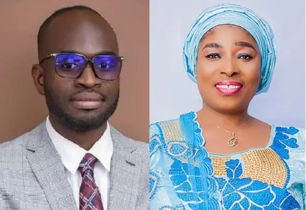 Walewale Npp Constituency Chairman Endorsement Of Tiah Mahama As Pc