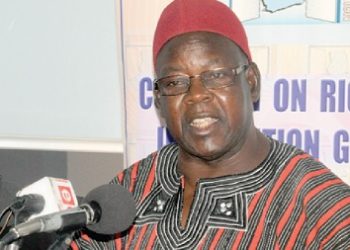 President Mahama should’ve referred assets declaration defaulters to ...