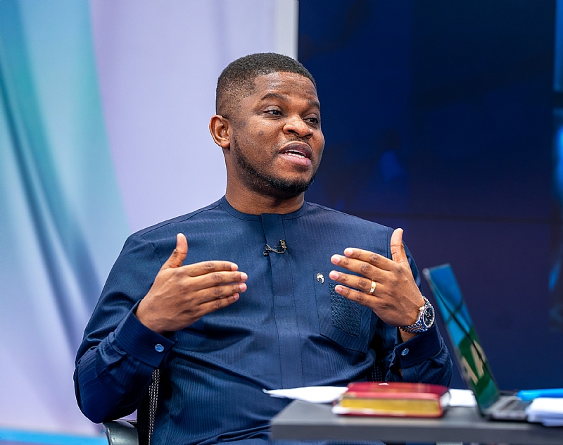 Sammy Gyamfi’s Kind Gesture Meets Hypocrisy