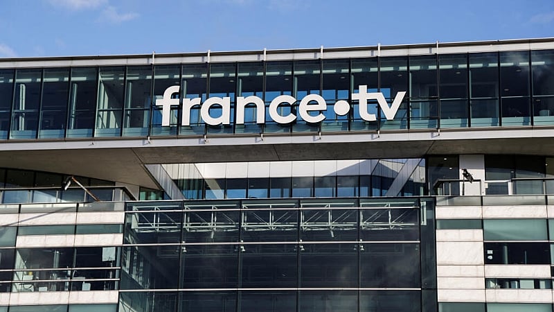 France's public broadcasting sector facing major 'crisis': parlimentary ...