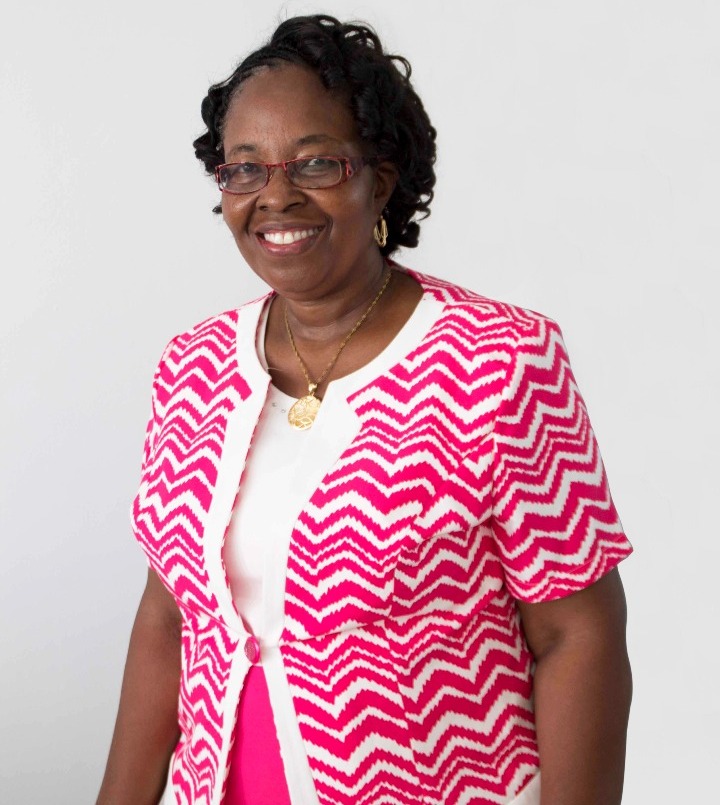 Mrs. Jackson Salutes First Lady ...For Initiating GHC10 Million ...