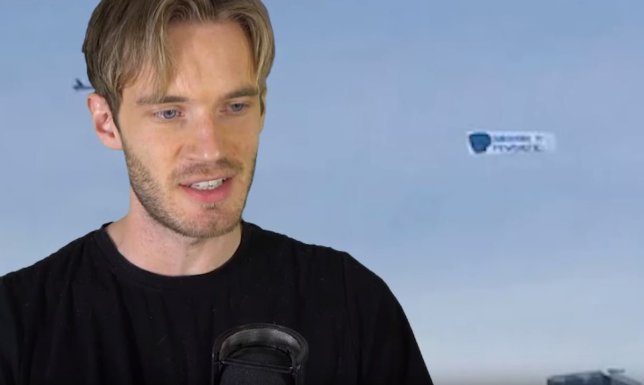 Infantilising Memes: Ending Subscriptions to PewDiePie