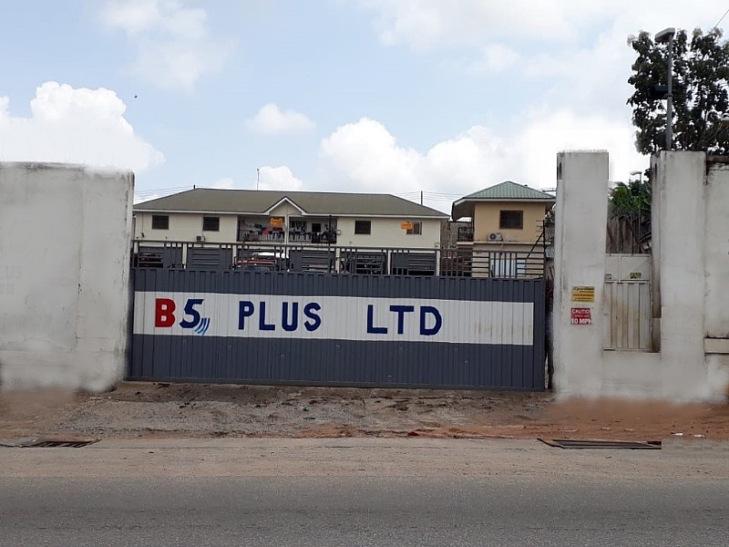 B5 Plus Dismisses Price Increment Report As It Offers Free Oxygen For ...