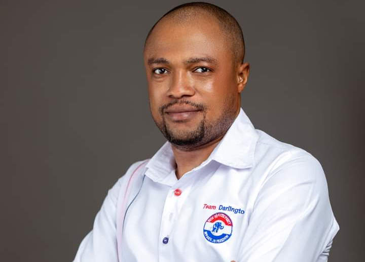 Bono NPP Regional Organiser hopeful sure of victory