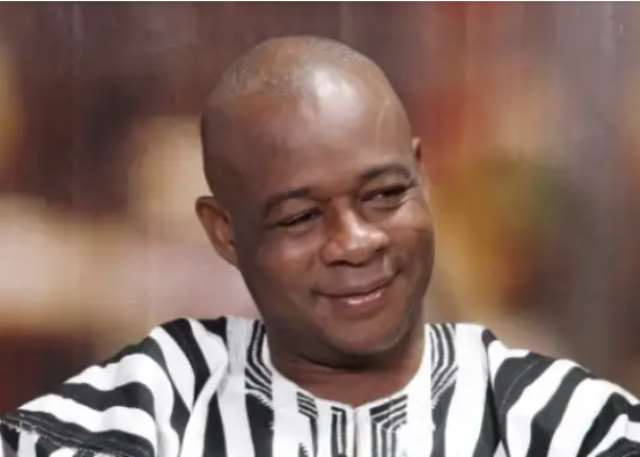 Gun attacks: It's a big worry in this 'difficult Ghana' — Security Analyst