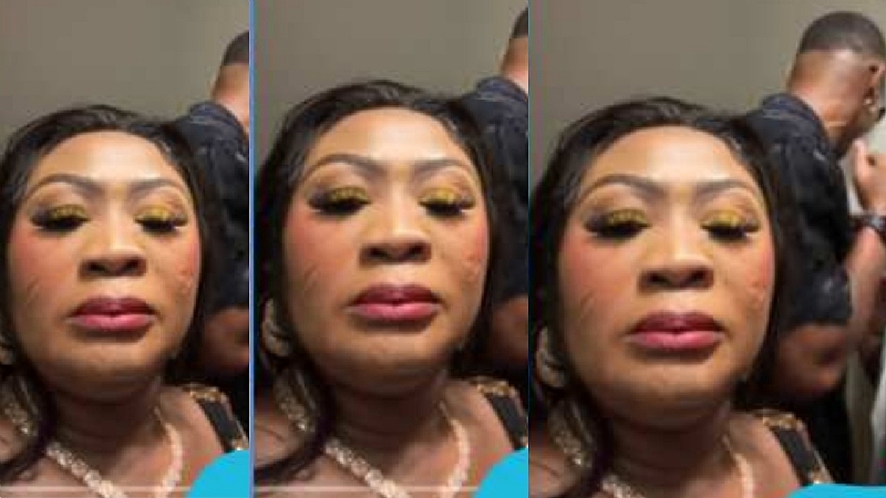 I always fought with my teachers — Obaa Cee reveals reason she quit school